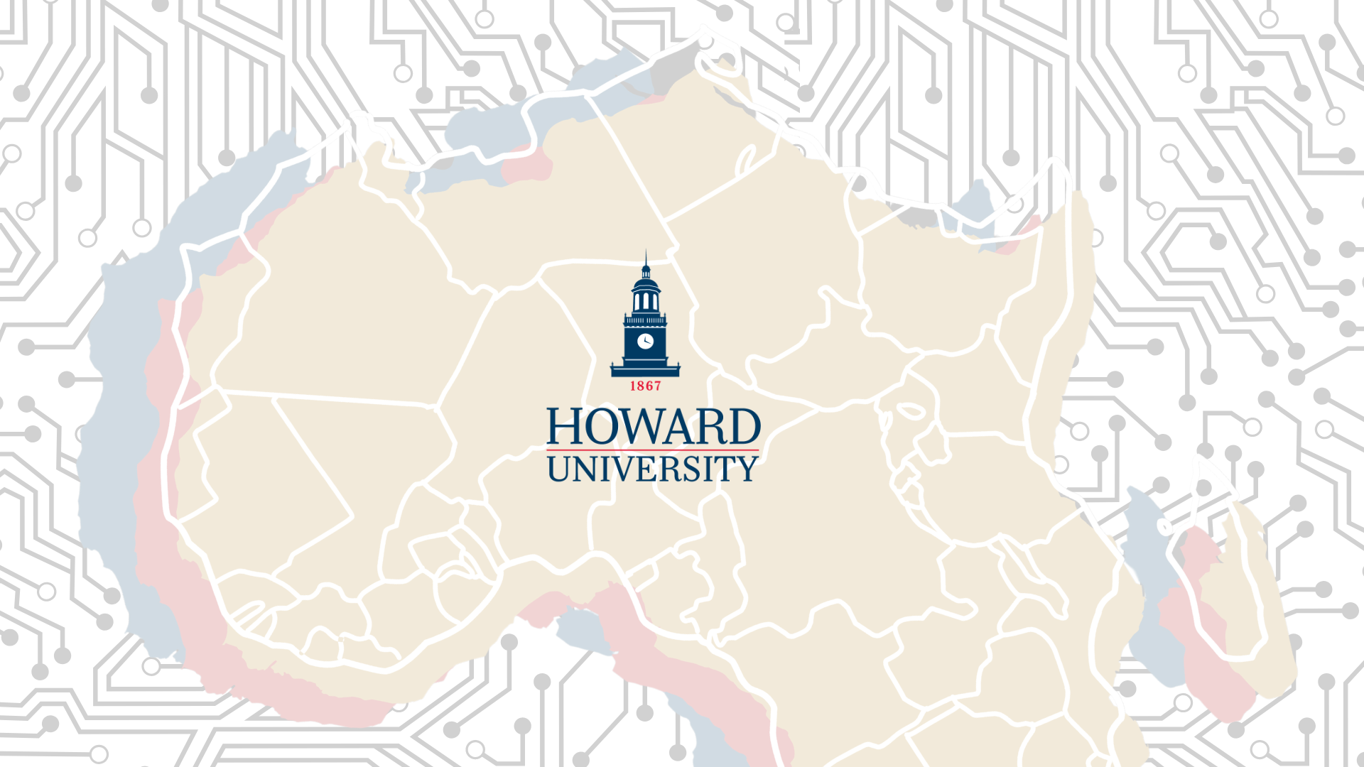 Howard University CADSA